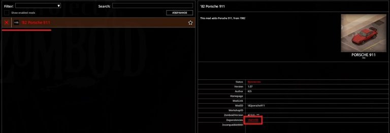 How to install mods in Project Zomboid - ProjectZomboidMods.com
