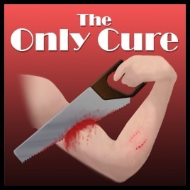 The Only Cure мод для Project Zomboid - ProjectZomboidMods.com