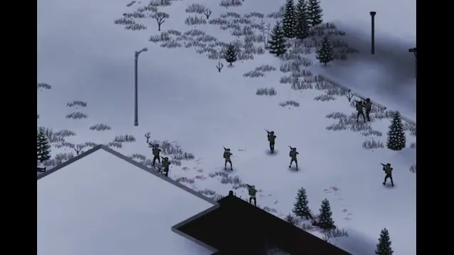 Bandits NPC mod for Project Zomboid - ProjectZomboidMods.com