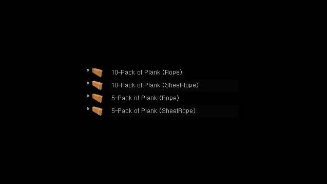 Easy Packing + Organized Storage mod for Project Zomboid ...