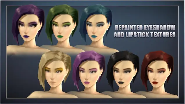 Tomb's Player Body Overhaul mod for Project Zomboid ...