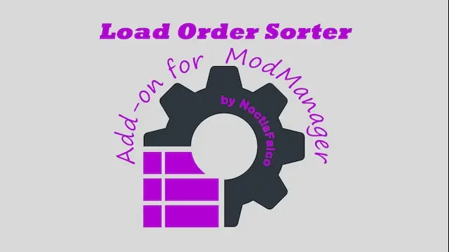Mod Manager: Load Order Sorter mod for Project Zomboid ...