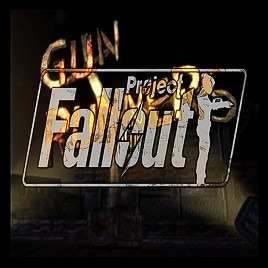 Project Fallout: GunRunner мод для Project Zomboid - ProjectZomboidMods.com
