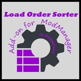 Mod Manager: Load Order Sorter mod for Project Zomboid ...