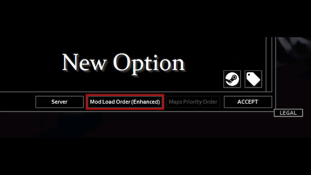 Mod Manager: Enhanced Load Order мод для Project Zomboid ...
